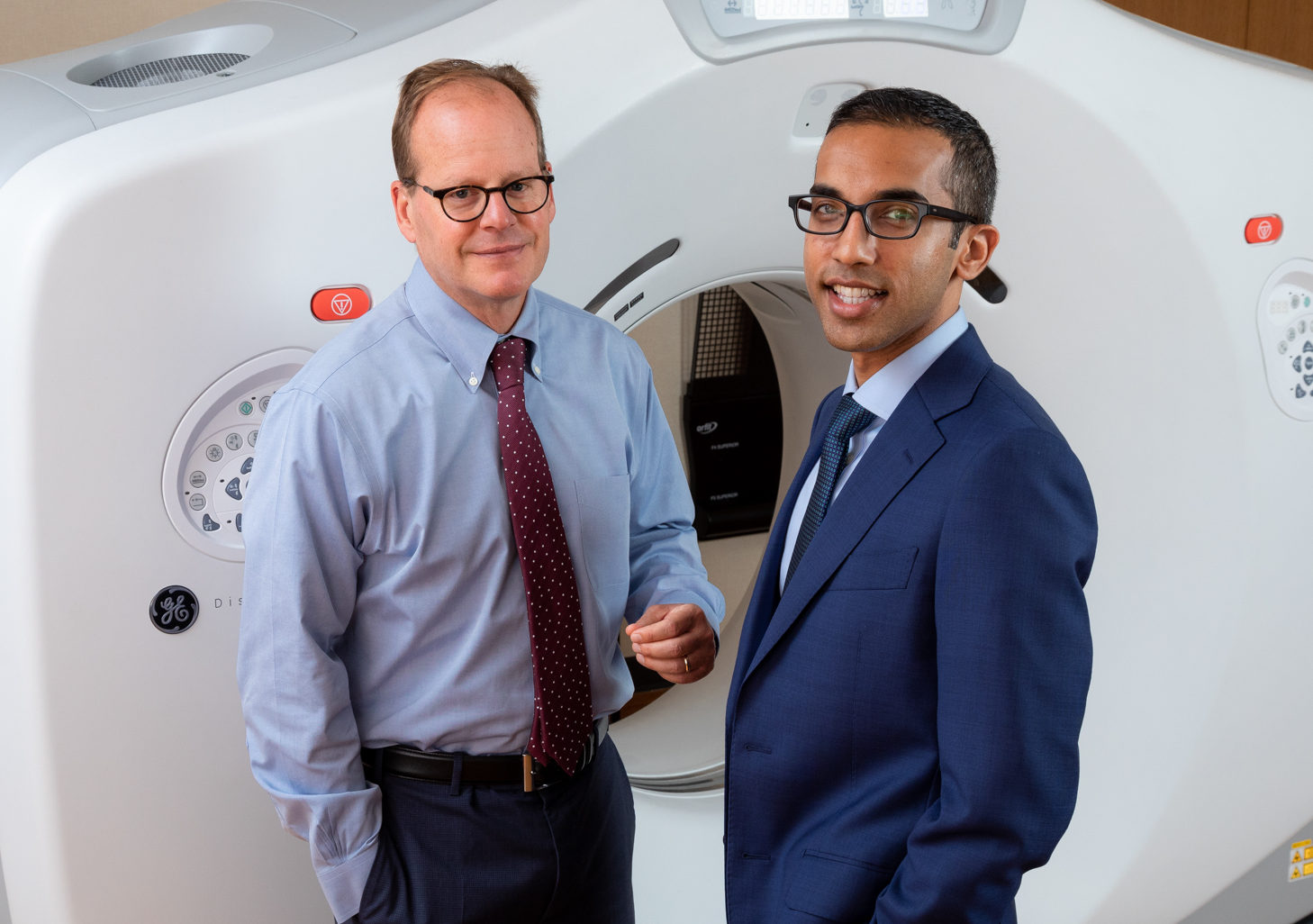 Dr. Suppiah from MRO | North Memorial on FAN DAD's Podcast ...