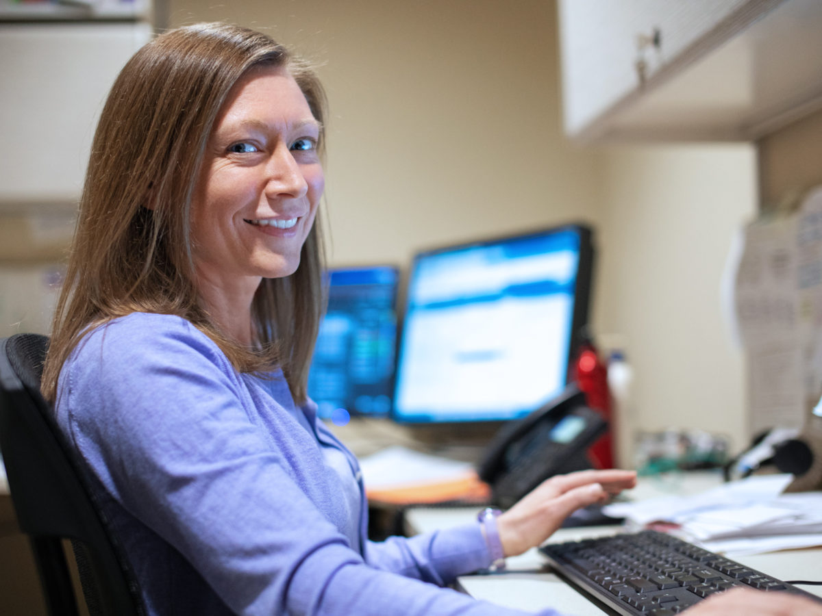 Coon Rapids Radiation Therapy Center | Minneapolis Radiation Oncology